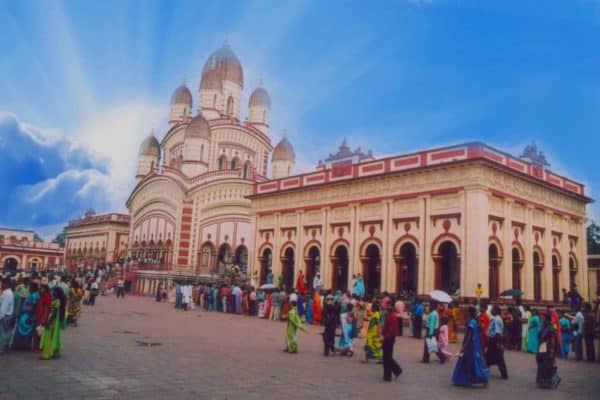 15 Best Places To Visit In Kolkata, Must See Tourist Places in Calcutta