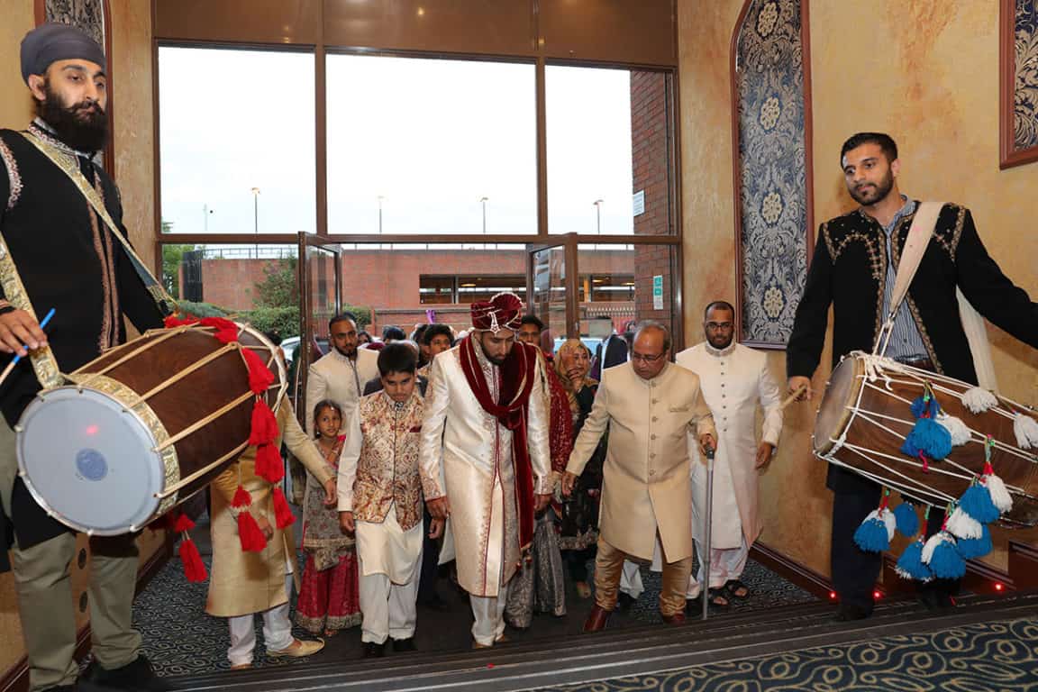 Muslim Wedding Rituals, Islamic Wedding Ceremony &Traditions in India