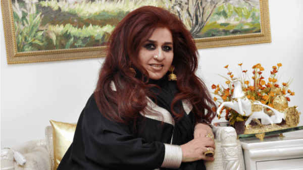 List Of Top 10 Inspirational & successful women entrepreneurs in India