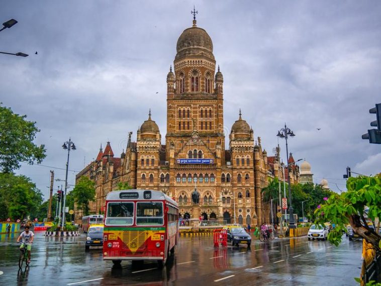 South Mumbai- Tourist Places in South Mumbai, Popular Tourist ...