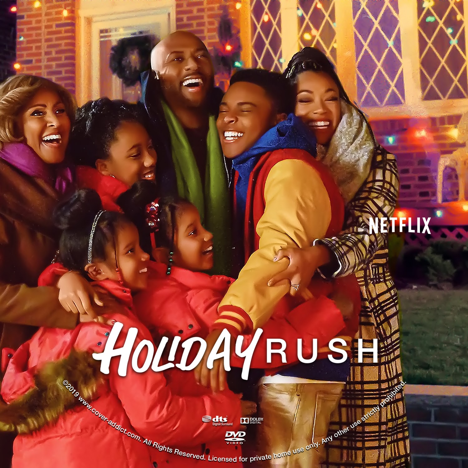 Movies to binge-watch this Holiday Season, Binge-Watch Movies on Netflix