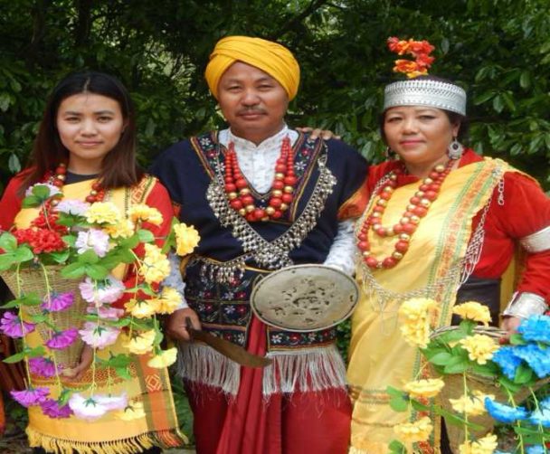 The Khasi Tribe; Women Empowerment in its truest form