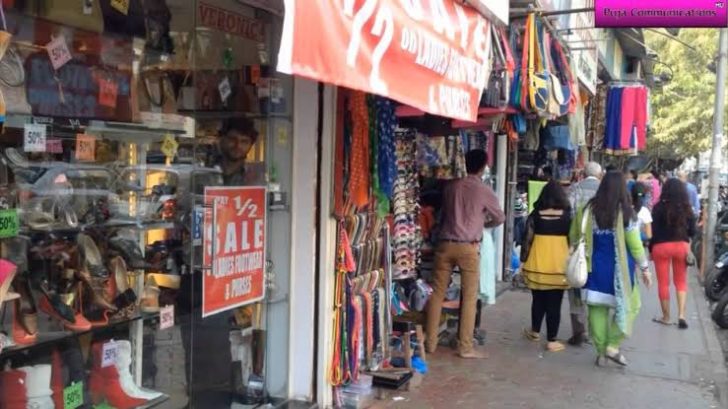 Best Places For Street Shopping In Mumbai, Top 5 Places for Street ...