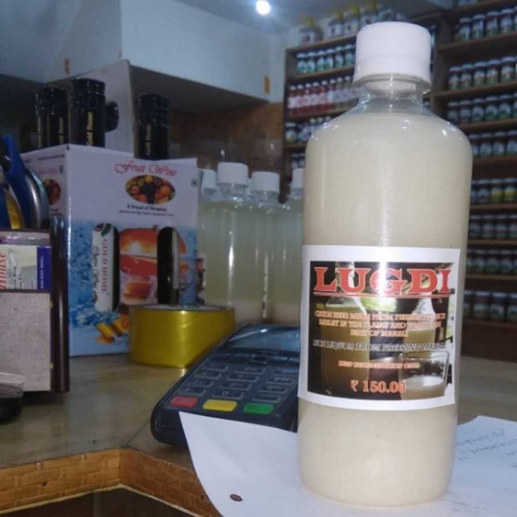 Most Popular Traditional Alcoholic Drinks in India, Best Desi Daru Brand