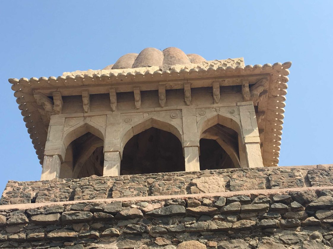 Mandu (Mandavgad), Best Tourist Places in Mandu, Mandu MP Tourism