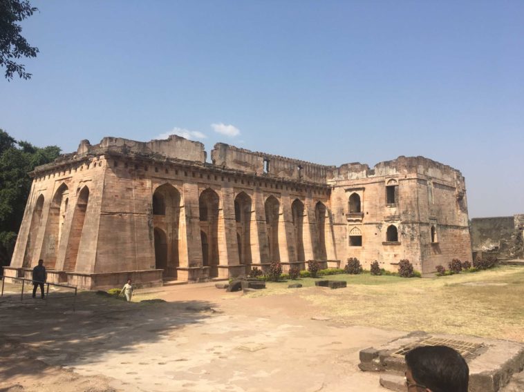 Mandu (Mandavgad), Best Tourist Places in Mandu, Mandu MP Tourism