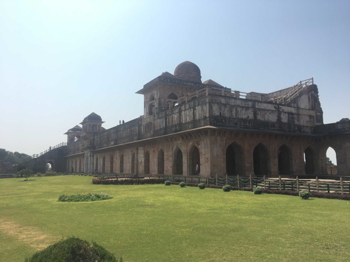 Mandu (Mandavgad), Best Tourist Places in Mandu, Mandu MP Tourism