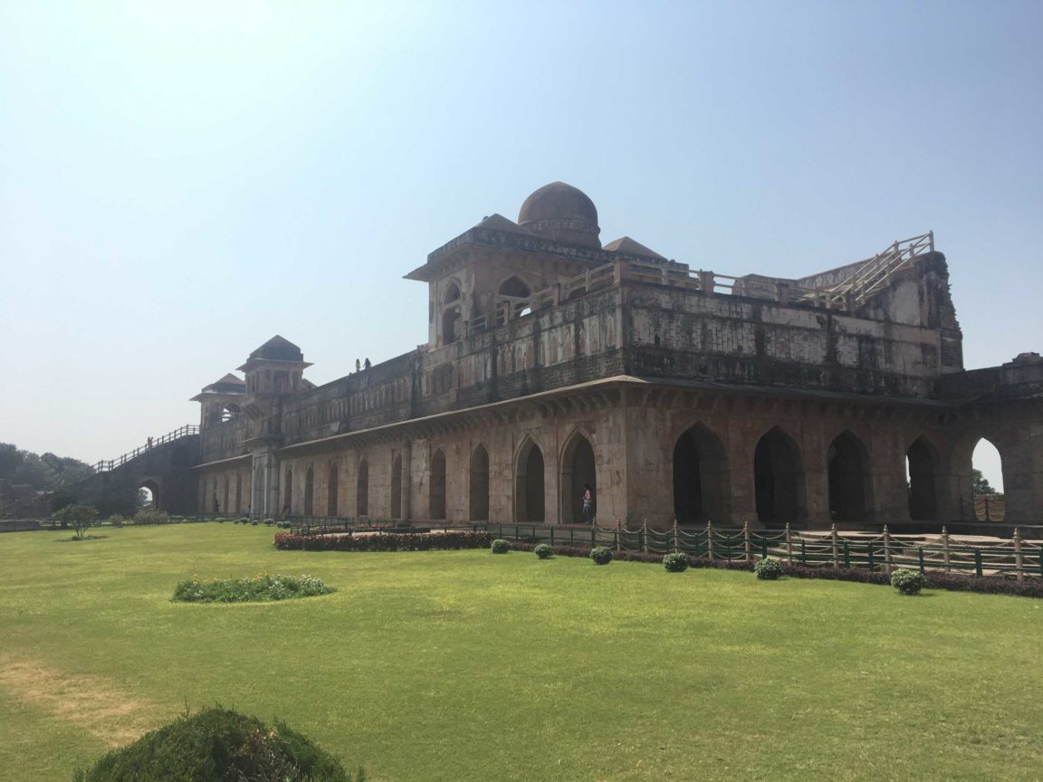 Mandu (Mandavgad), Best Tourist Places in Mandu, Mandu MP Tourism