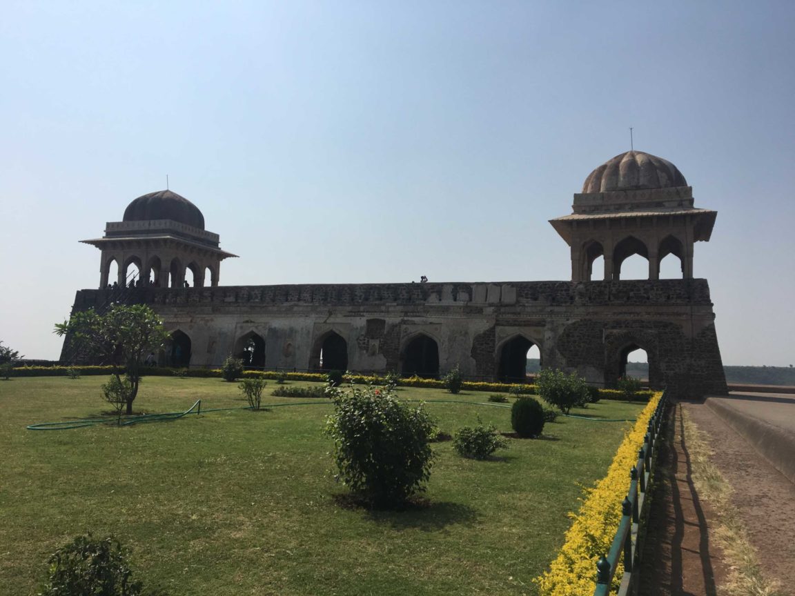 Mandu (Mandavgad), Best Tourist Places in Mandu, Mandu MP Tourism
