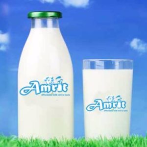 10 Best Organic Milk Brands in India, At Your Doorstep