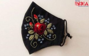 Where to buy designer masks? Amp up your look with a designer mask