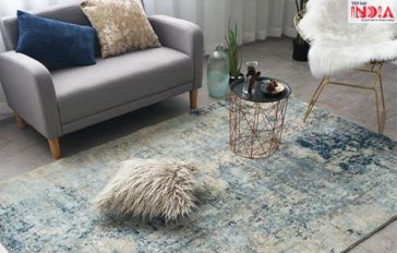 Traditional Indian Carpets and Best Place to Buy Carpets in India