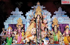Navaratri 2020 India - Navaratri Festival Significance & Key Facts ...