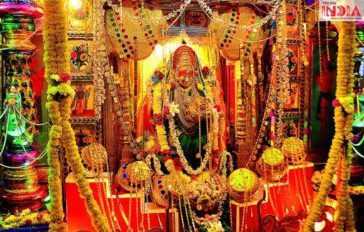 Navaratri 2020 India - Navaratri Festival Significance & Key Facts ...
