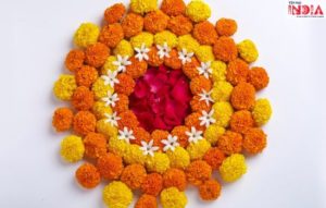 Rangoli - Know everything about Rangoli designs and their importance