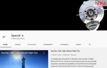 Best Astronomy YouTube Channels, Youtube Science Channels