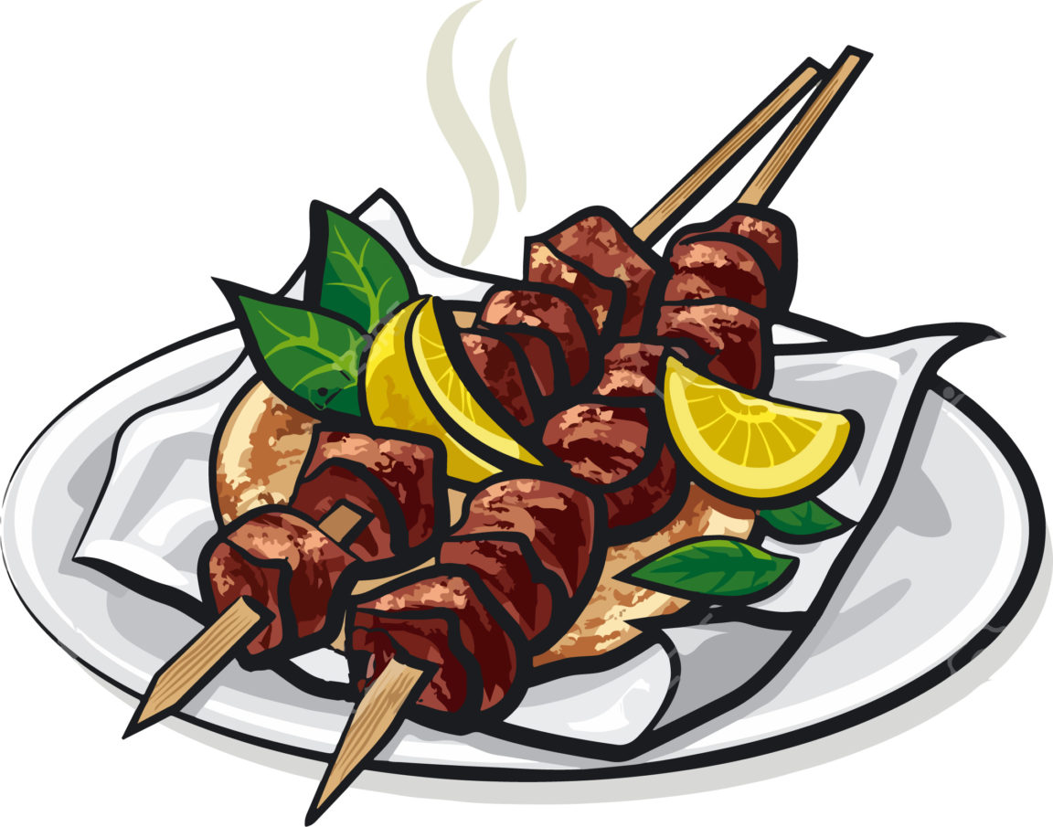 India-Pakistan, Separated By Borders, United By Cuisines. Common Food