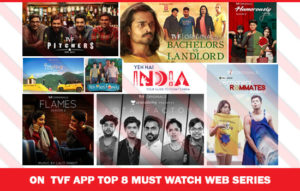 Top 8 Web Series To Watch On TVF App - Best TVF Web Series
