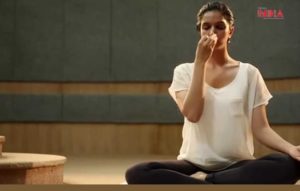 Best Yoga Breathing Exercises For Anxiety - Breathing Exercises Tips