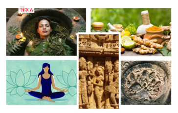 Vedas And Their Connection To Modern Life - Vedas Importance in our Life