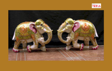 Ivory Handicrafts in India - Detailed Overview of Ivory Handicrafts of ...