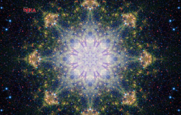 Mandala Art Therapy and Its Healing Benefits - Top Benefits of Mandalas