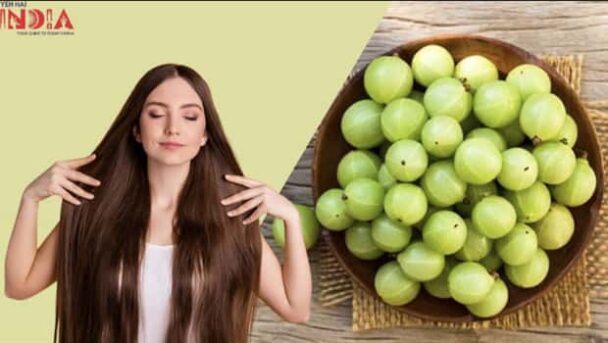 10 Best Amla Products for Gorgeous Hair and Skin Shine