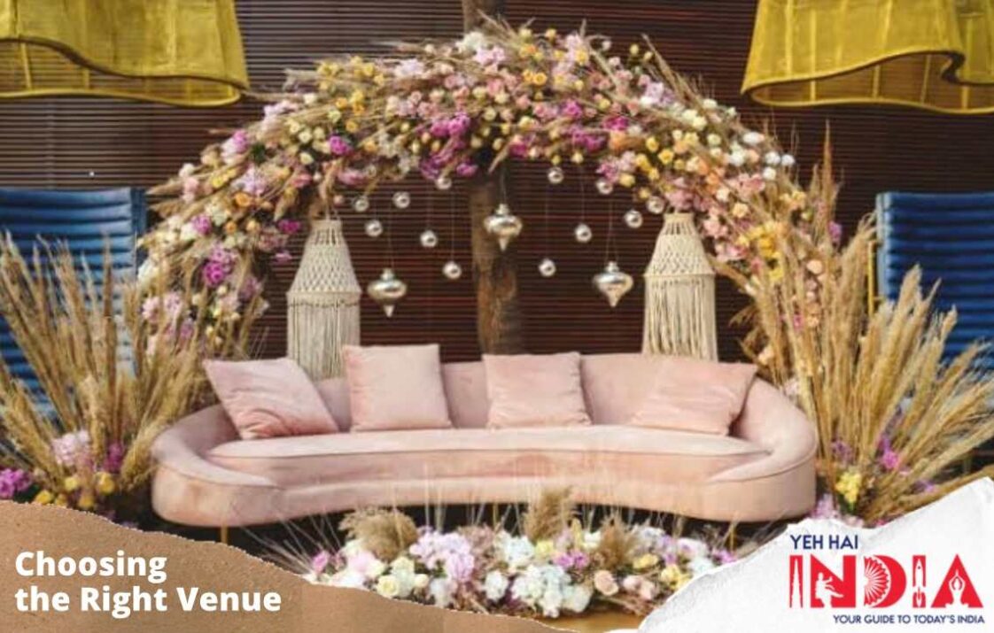 Planning a Roka Ceremony in India? Here's What You Need To Know!