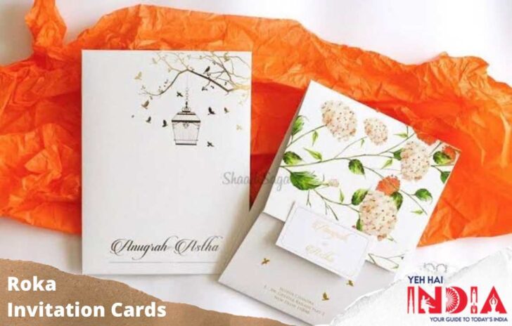 Planning a Roka Ceremony in India? Here's What You Need To Know!