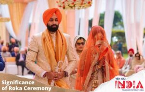 Planning a Roka Ceremony in India? Here's What You Need To Know!