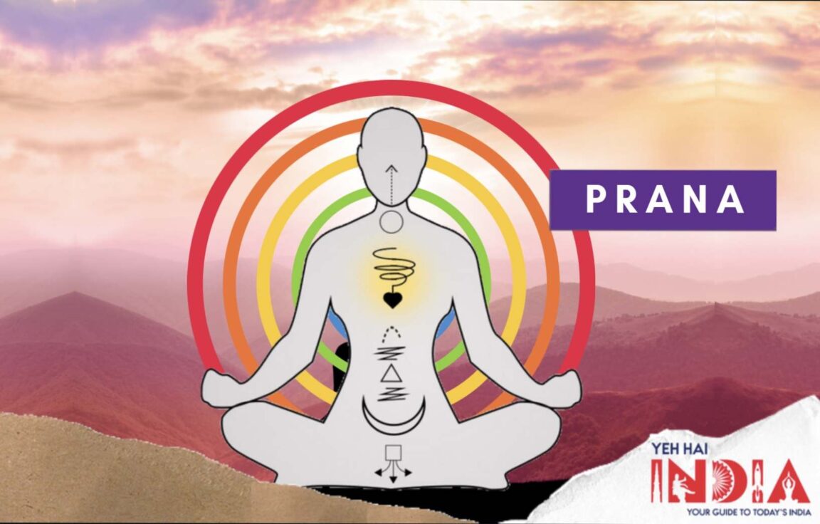 Prana – The Breath of Life : Everything You Need To Know