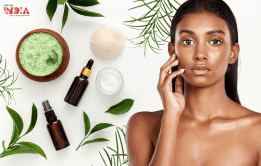 Benefits of Tea Tree Oil for Skin and Best Products in India