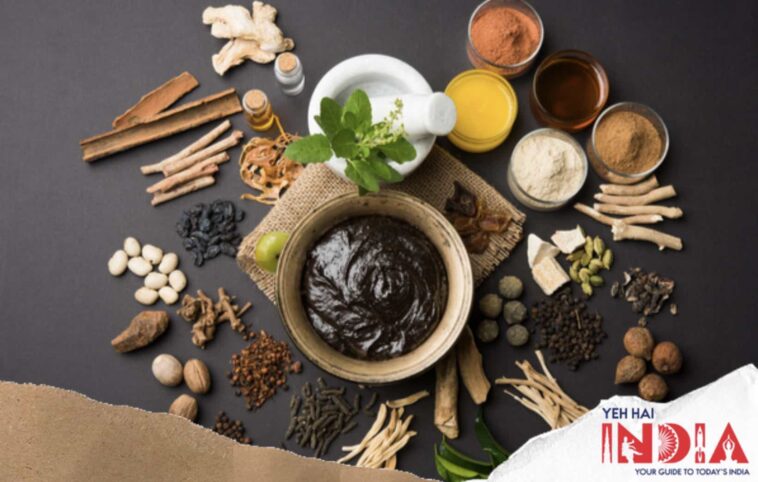 What is Chyawanprash? Benefits, Uses, Ingredients, Dosage & More