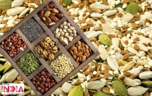 Collagen Diet: 9 Best Foods To Boost Your Body's Collagen Levels