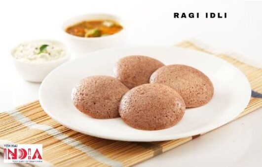 What is Ragi Super Food? Ragi Benefits, Uses, and Nutrition