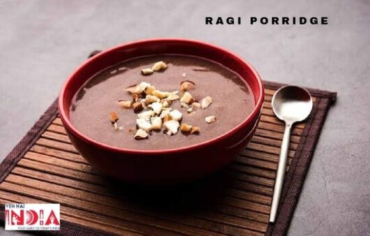 What is Ragi Super Food? Ragi Benefits, Uses, and Nutrition