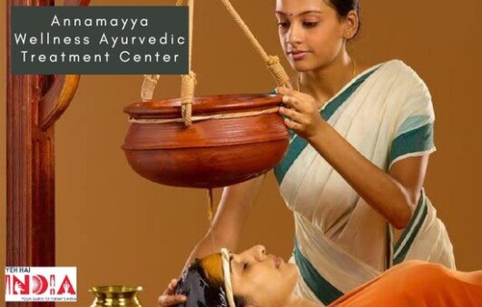 6 Best Spas And Wellness Retreats in Gurgaon - Luxury Spa in Gurugram