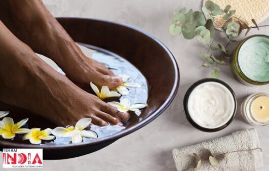 6 Best Spas And Wellness Retreats in Gurgaon - Luxury Spa in Gurugram