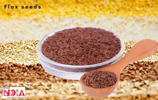 Top 6 Edible Seeds With Great Health Benefits