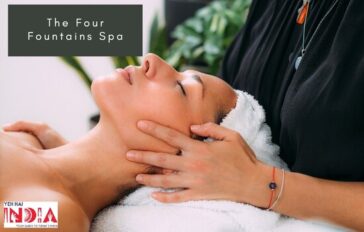 6 Best Spas And Wellness Retreats in Gurgaon - Luxury Spa in Gurugram