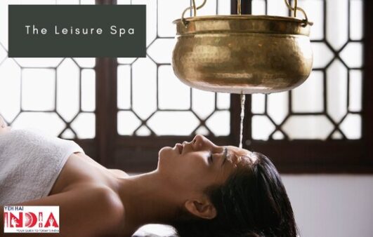 6 Best Spas And Wellness Retreats in Gurgaon - Luxury Spa in Gurugram