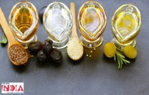 Refined vs Unrefined oil: Which one is the best for your health?