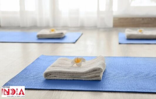 10 Must Have Yoga Accessories for 2022 - Best Yoga Accessories for Yogi