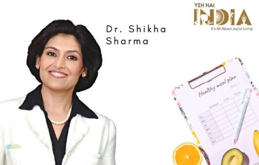 Top 10 Nutritionists In India : Best Dietitians In India To Follow