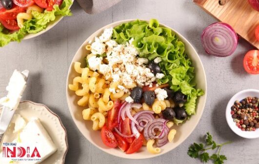 Nutrition Bowls: A Guide To Make Your Own Mini Nutrition Meal