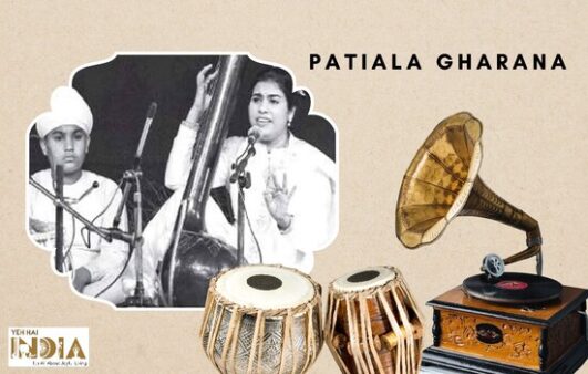 Famous Hindustani Gharanas in Music - Type of Classical Music Gharanas