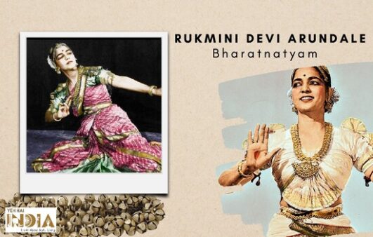 Top 10 Best Indian Classical Dancers, Famous Classical Dancers 2022