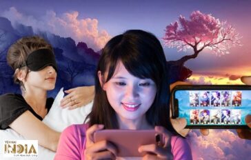 Best Anti-Stress and Sleep Games For A Sound Sleep - Top Sleep Games