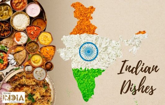 Famous Dishes from Different States Of India - Top 29 Indian Dishes
