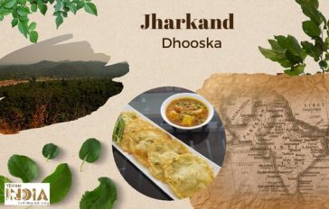 Famous Dishes from Different States Of India - Top 29 Indian Dishes